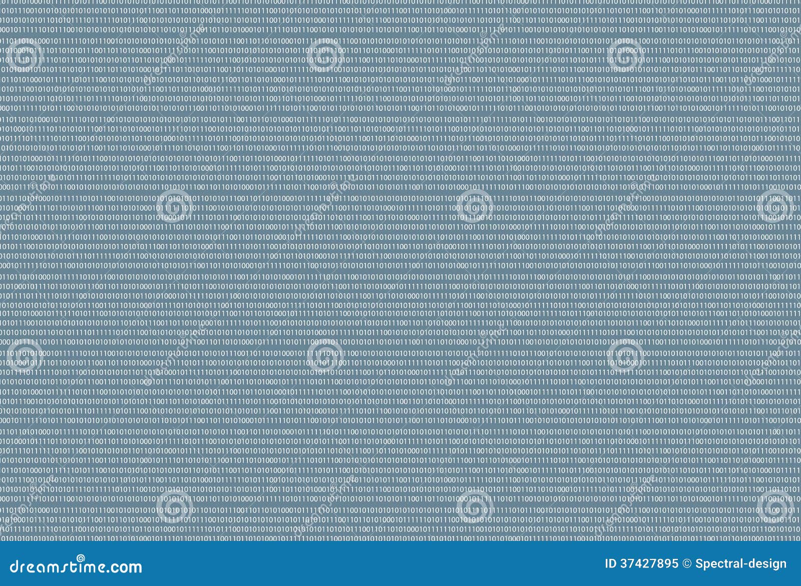 Binary Background stock image. Image of electronic, scan - 37427895