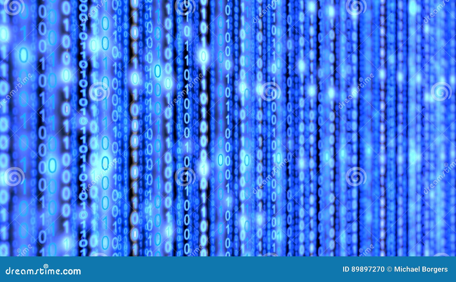 Matrix Background Stock Photo | CartoonDealer.com #34995498