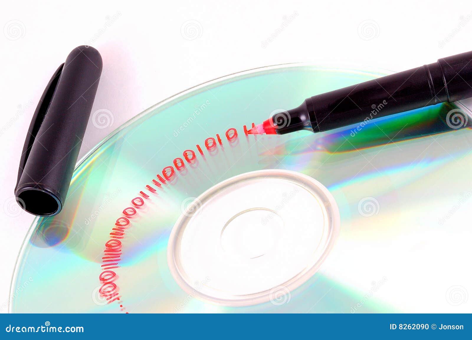 Cds Binary Code Stock Photos - Free & Royalty-Free Stock Photos from ...