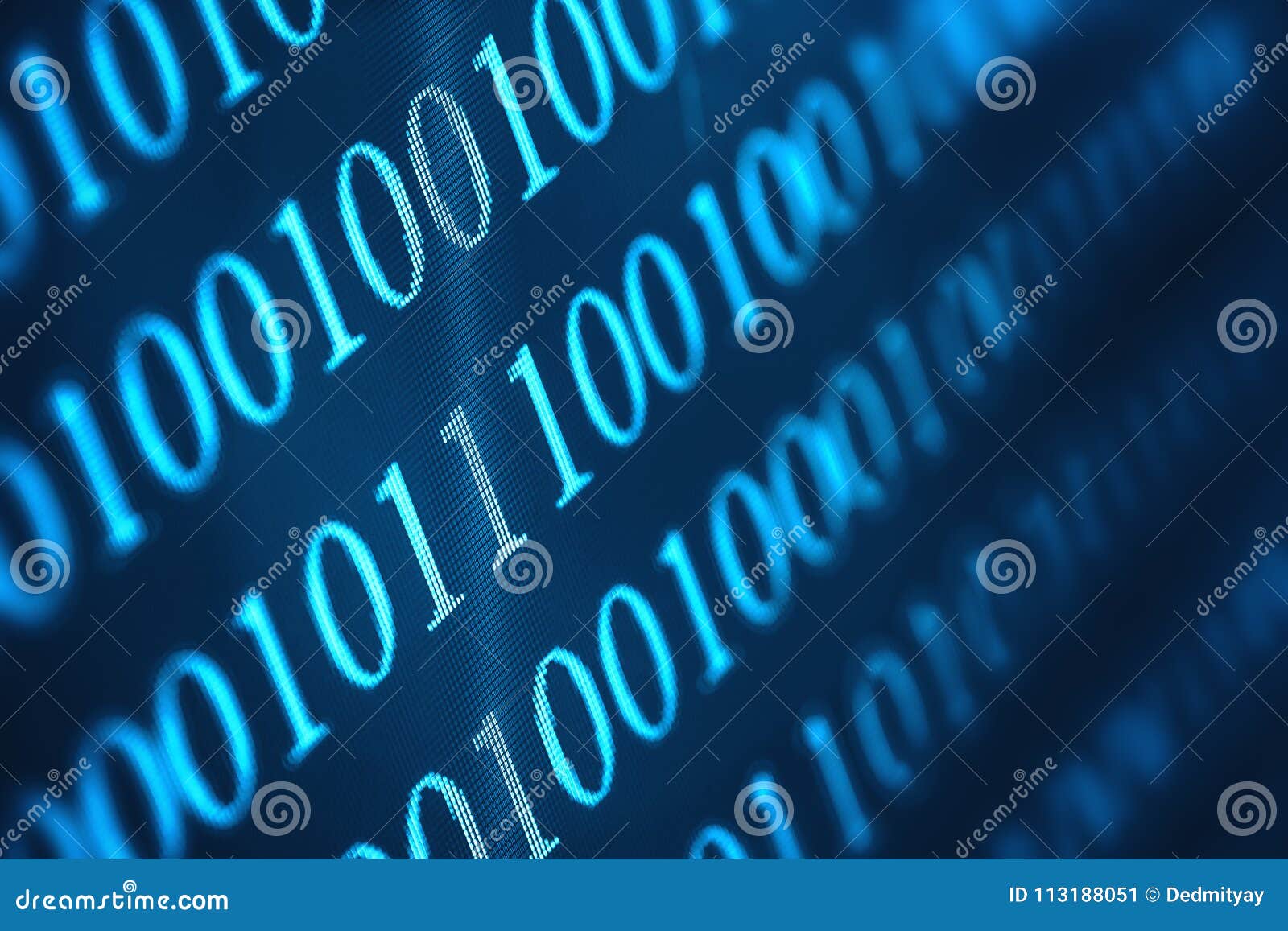 Binary Code Abstract Background. Modern Technology Internet ... Binary Code Abstract Background. Modern Technology Internet ...