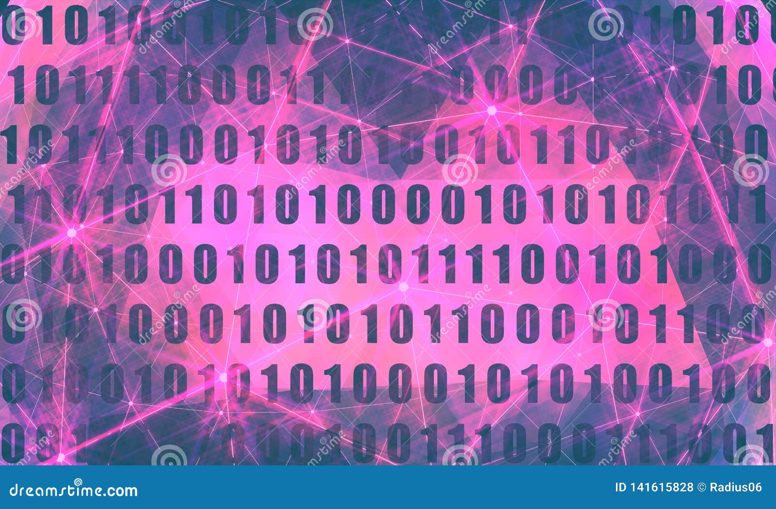 Binary code backdrop stock illustration. Illustration of operating ... Binary code backdrop stock illustration. Illustration of operating ...