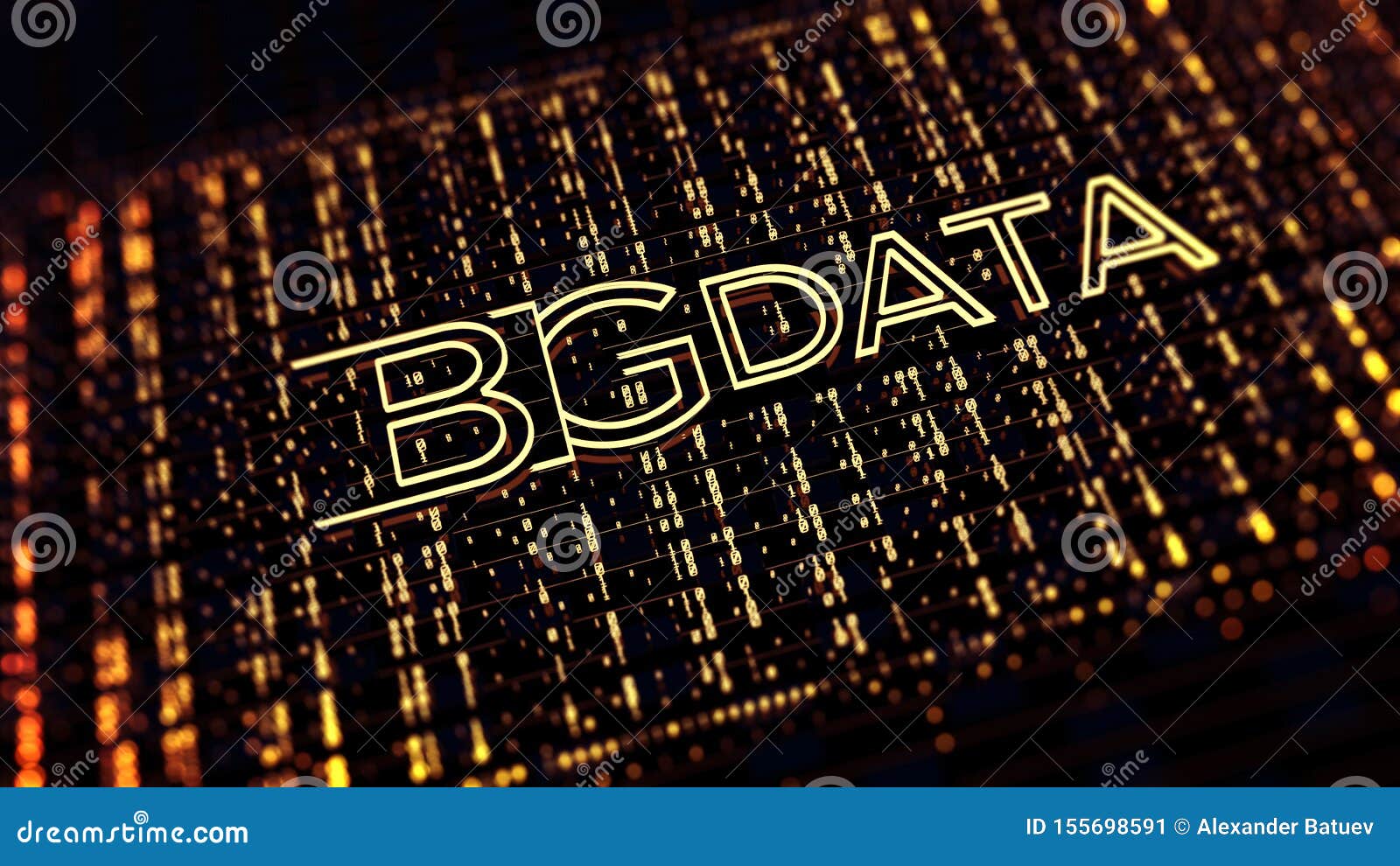 Binary code background stock illustration. Illustration of base - 155698591