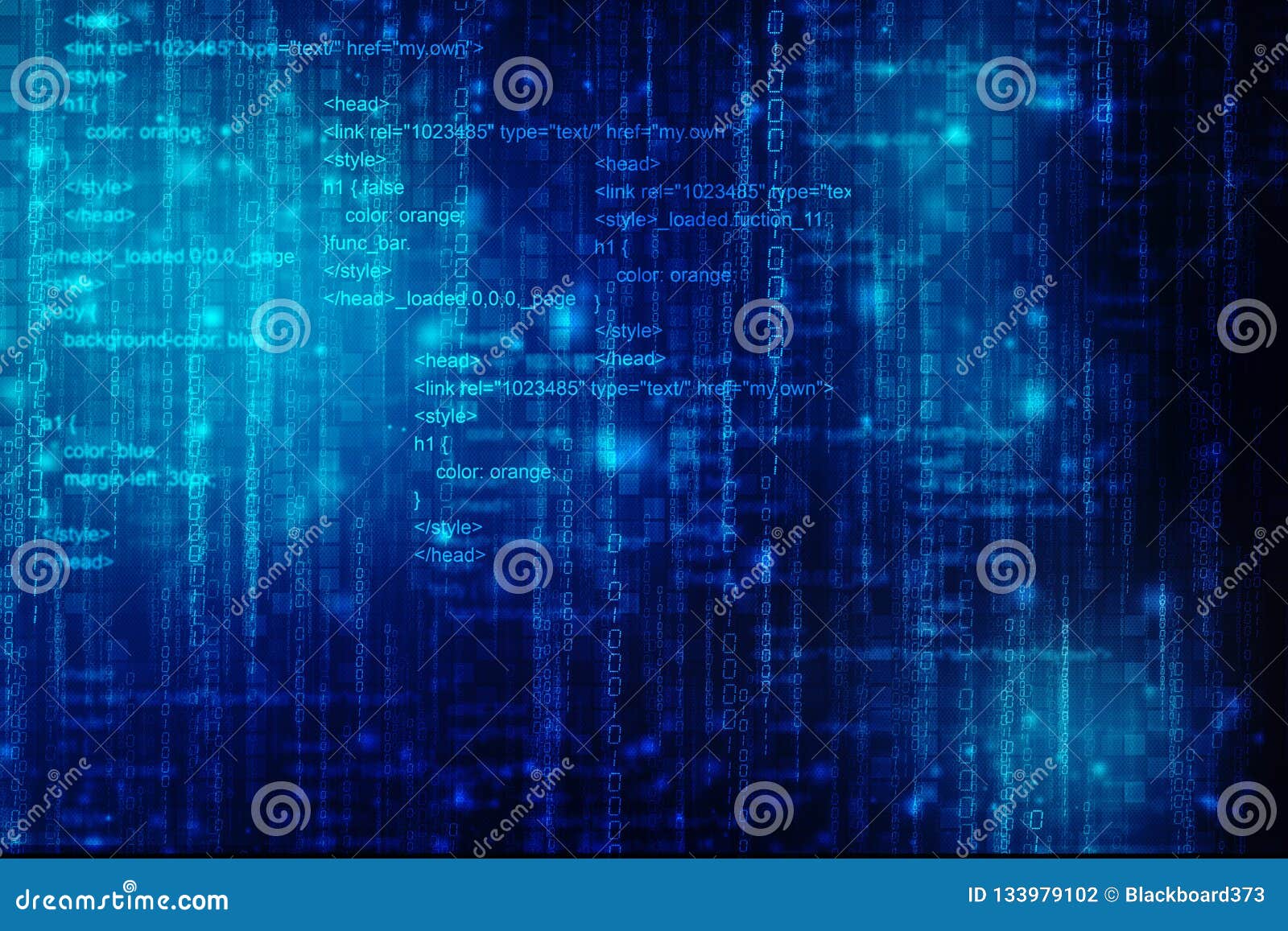 Binary Code Background, Digital Abstract Technology Background Stock ... Binary Code Background, Digital Abstract Technology Background Stock ...