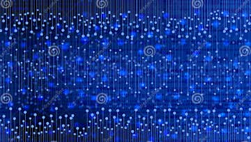 Binary Code Background, Digital Abstract Technology Background. Java ...