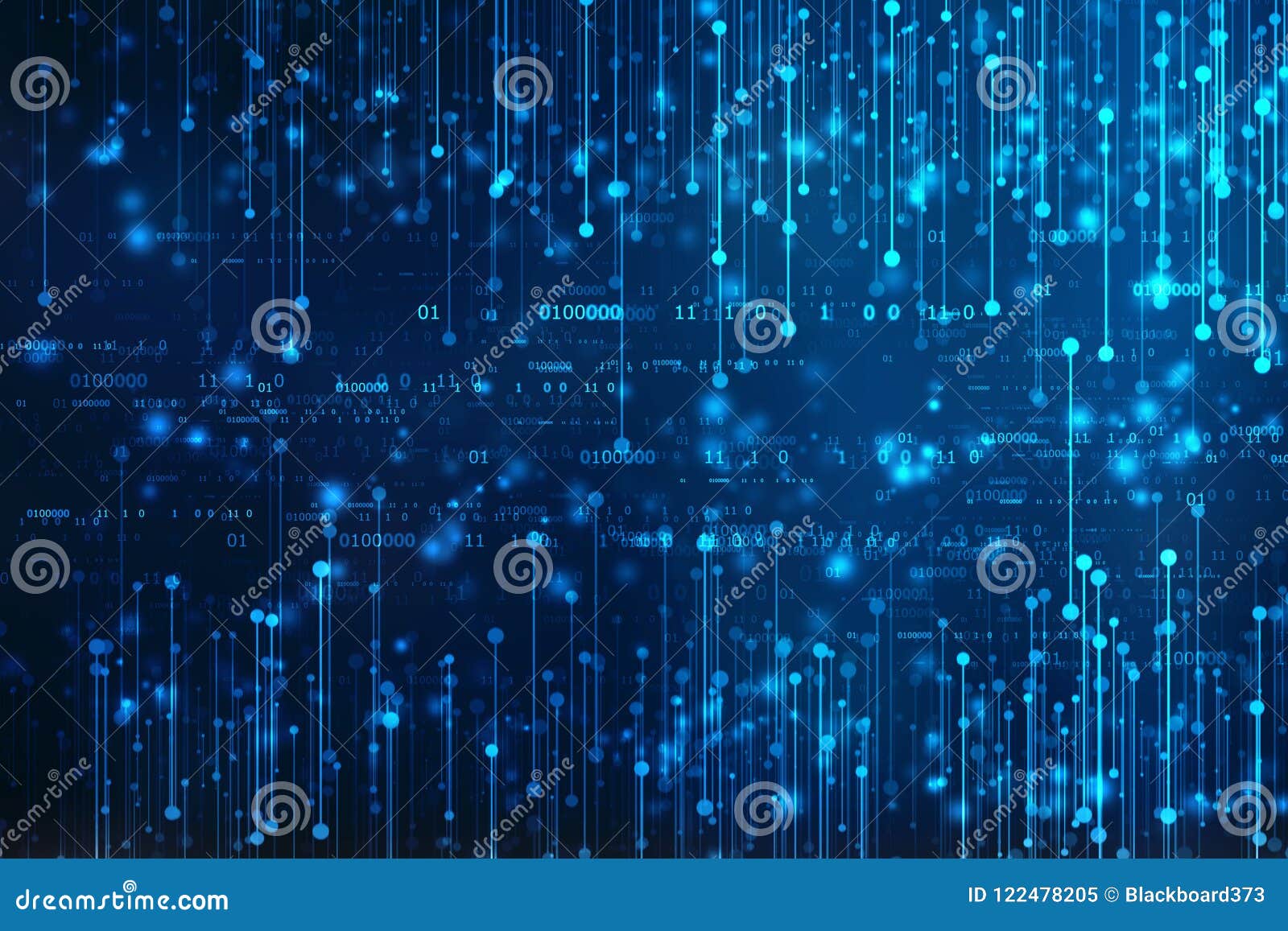 Binary Code Background, Digital Abstract Technology Background Stock ... Binary Code Background, Digital Abstract Technology Background Stock ...