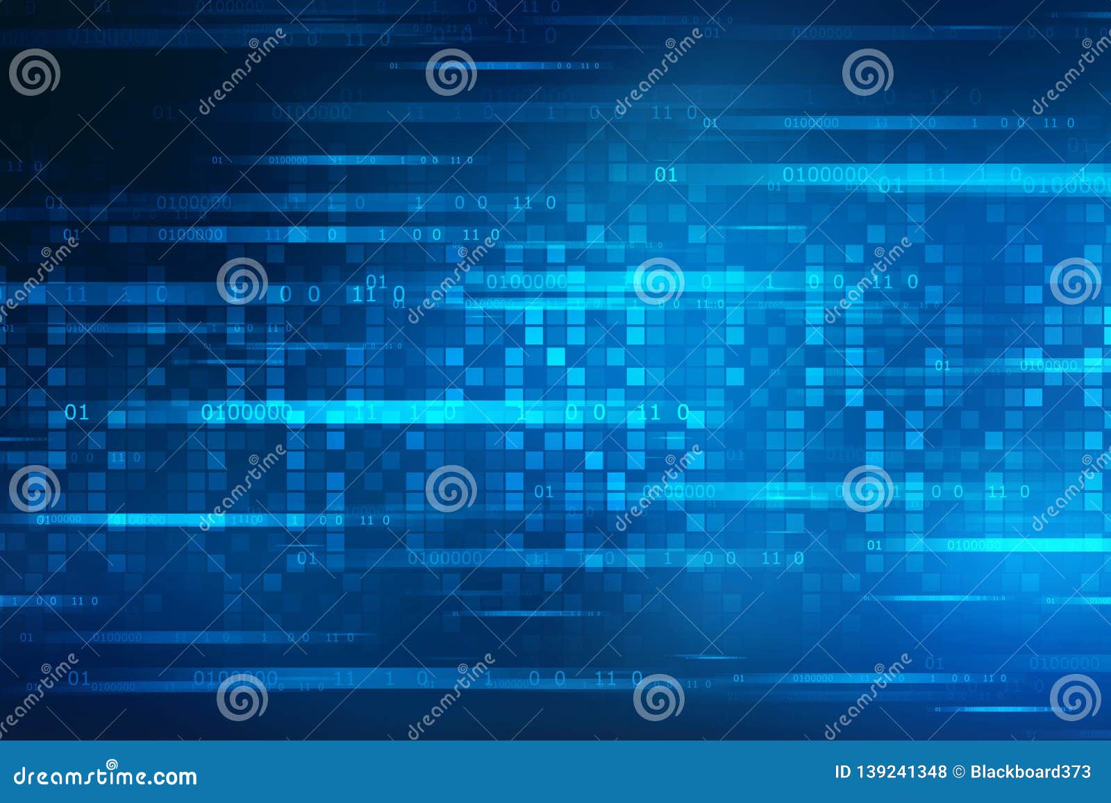 Binary Code Background, Digital Abstract Technology Background, Cyber ... Binary Code Background, Digital Abstract Technology Background, Cyber ...