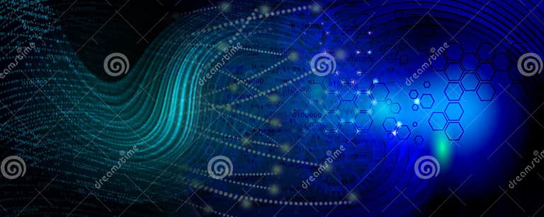 Binary Code Background, Digital Abstract Technology Background. Java ...