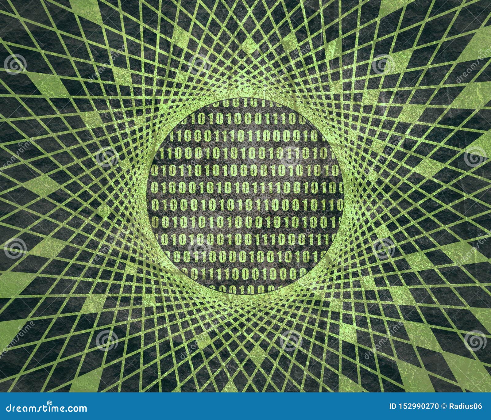 Algorithm Data Coding Process Diagram Concept Royalty-Free Stock Image ...