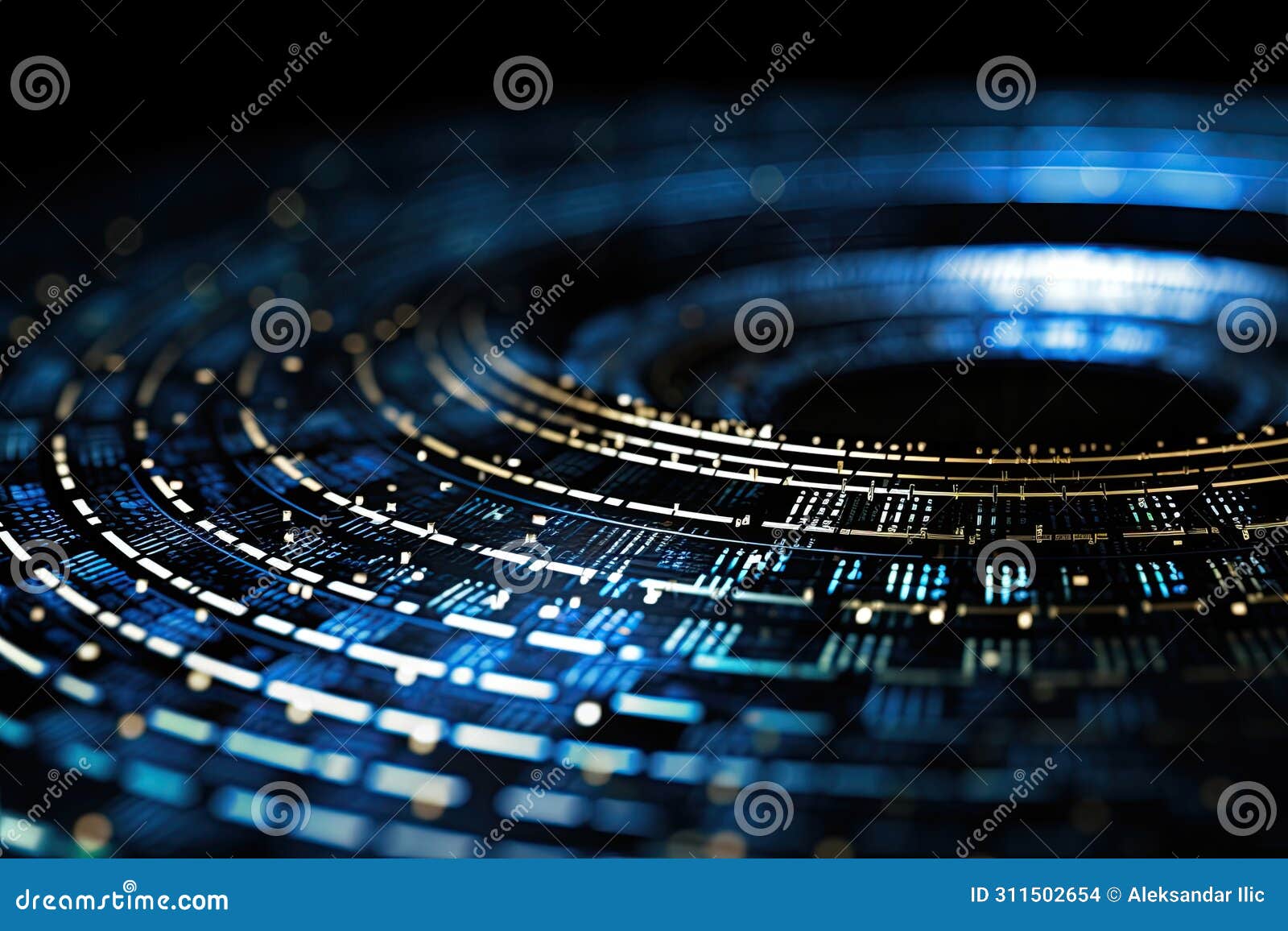 Binary Code Background. Programming and Coding Concept Stock Photo - Image of technology ...