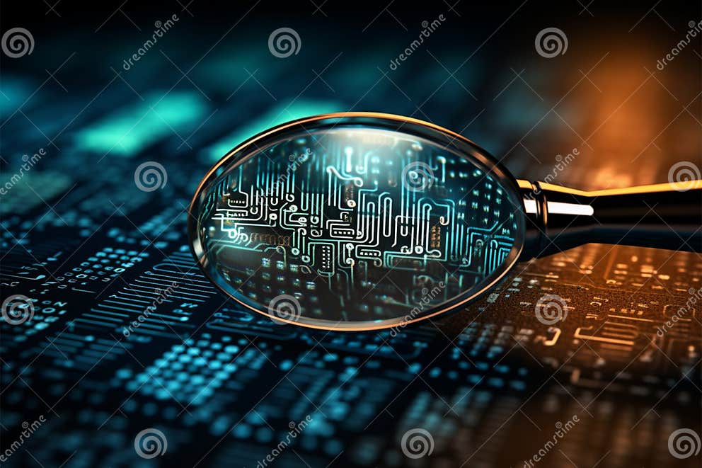 Binary Code and Biometrics Authentication Technology Analyzed Under a ...