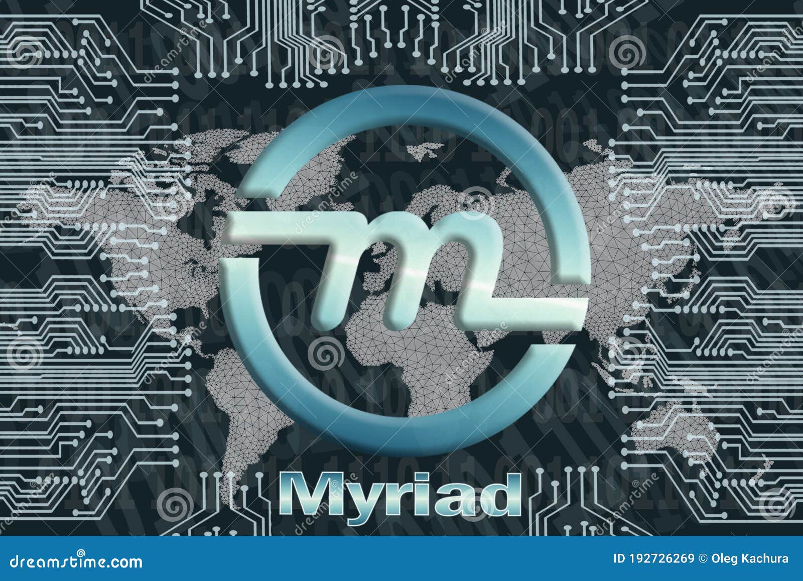 Xmy Cryptocurrency Stock Illustrations – 10 Xmy Cryptocurrency Stock ...