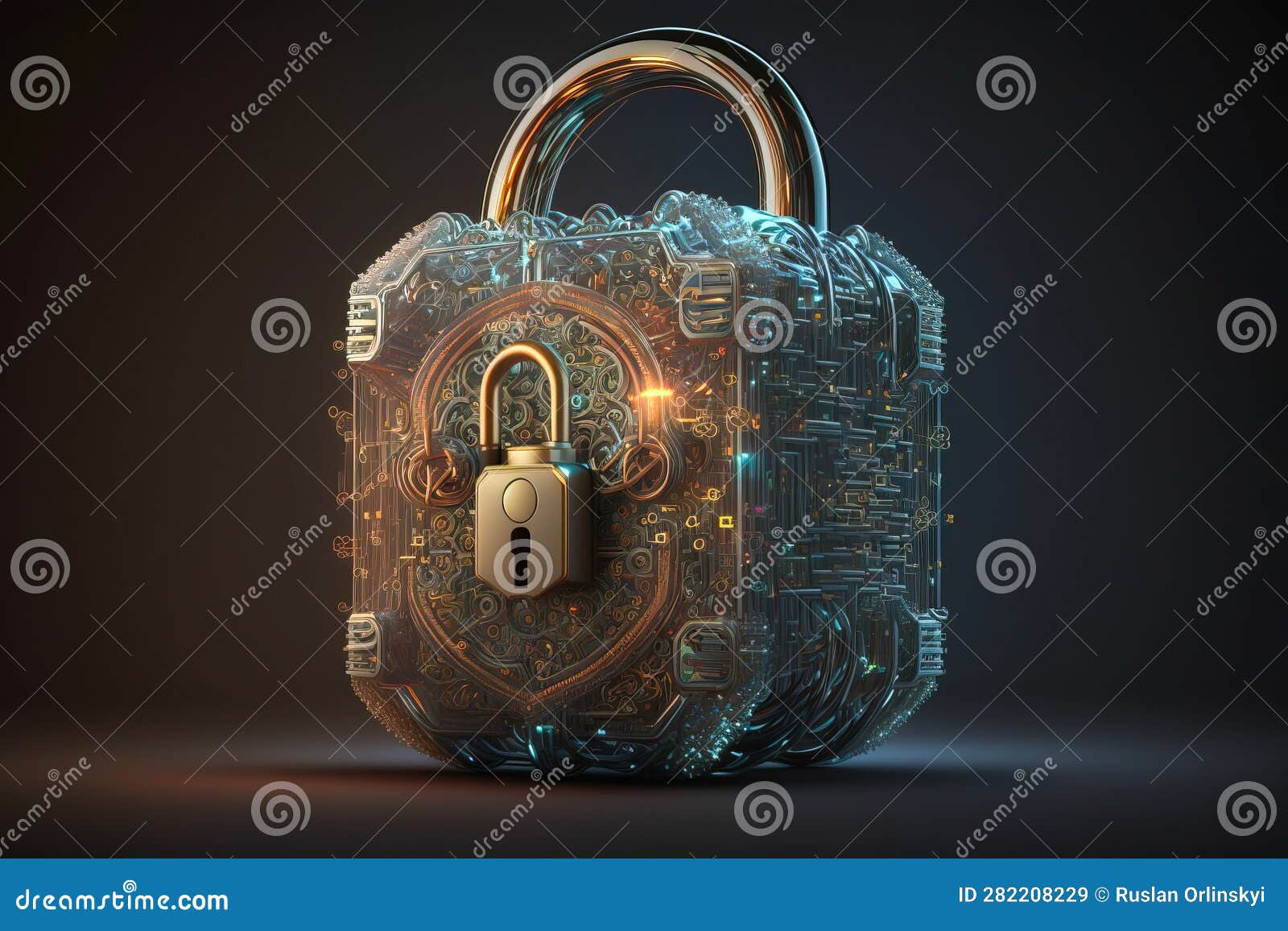 Cloud Computing Security: Protecting Data in the Digital Age - Ai ...