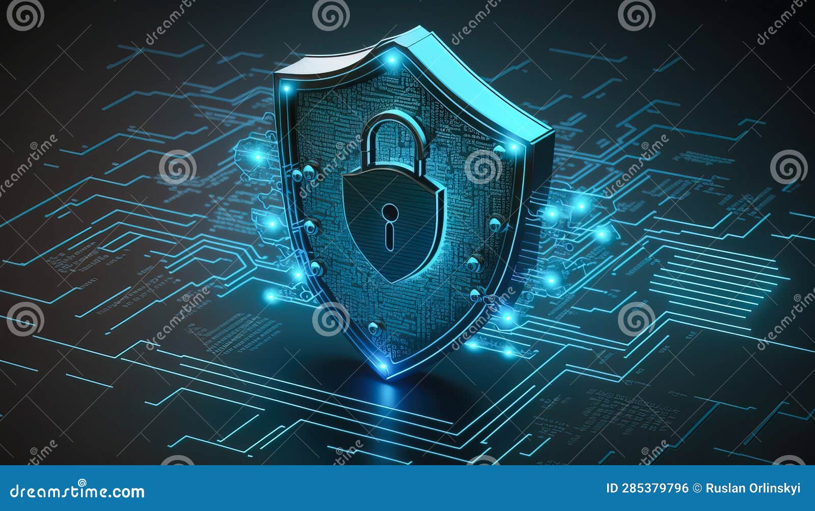 Cybersecurity Threats and Hacking Attacks: Protect Your Information ...