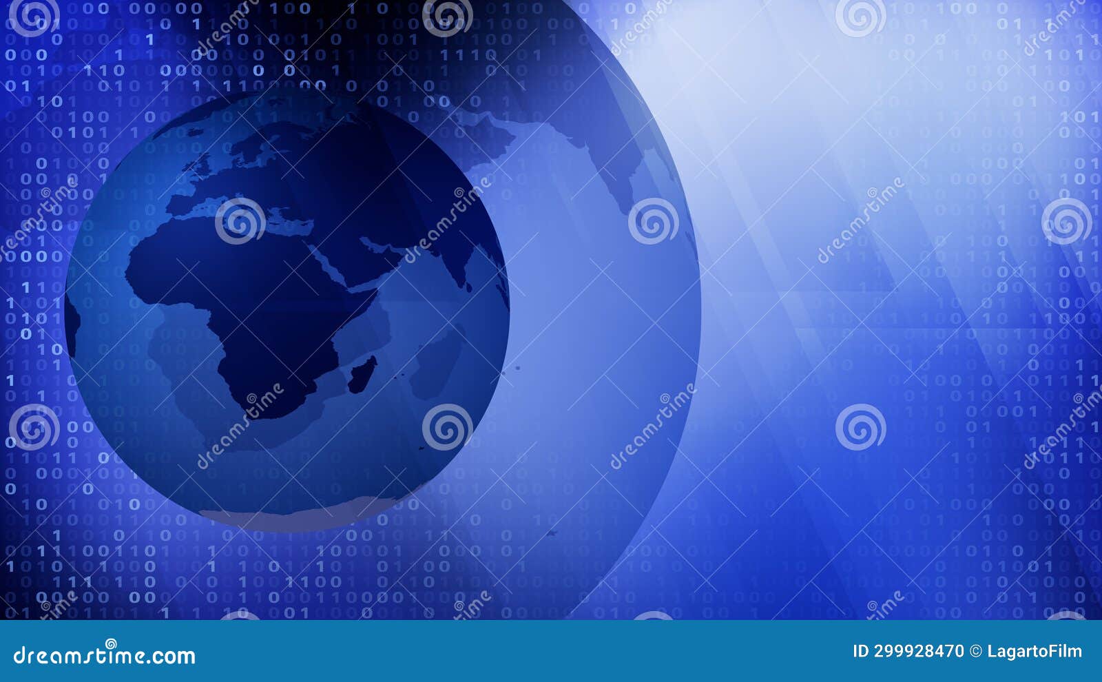 Binary Code Digital World Map and Cyber Attack Security Using 3d Globe ... Binary Code Digital World Map and Cyber Attack Security Using 3d Globe ...