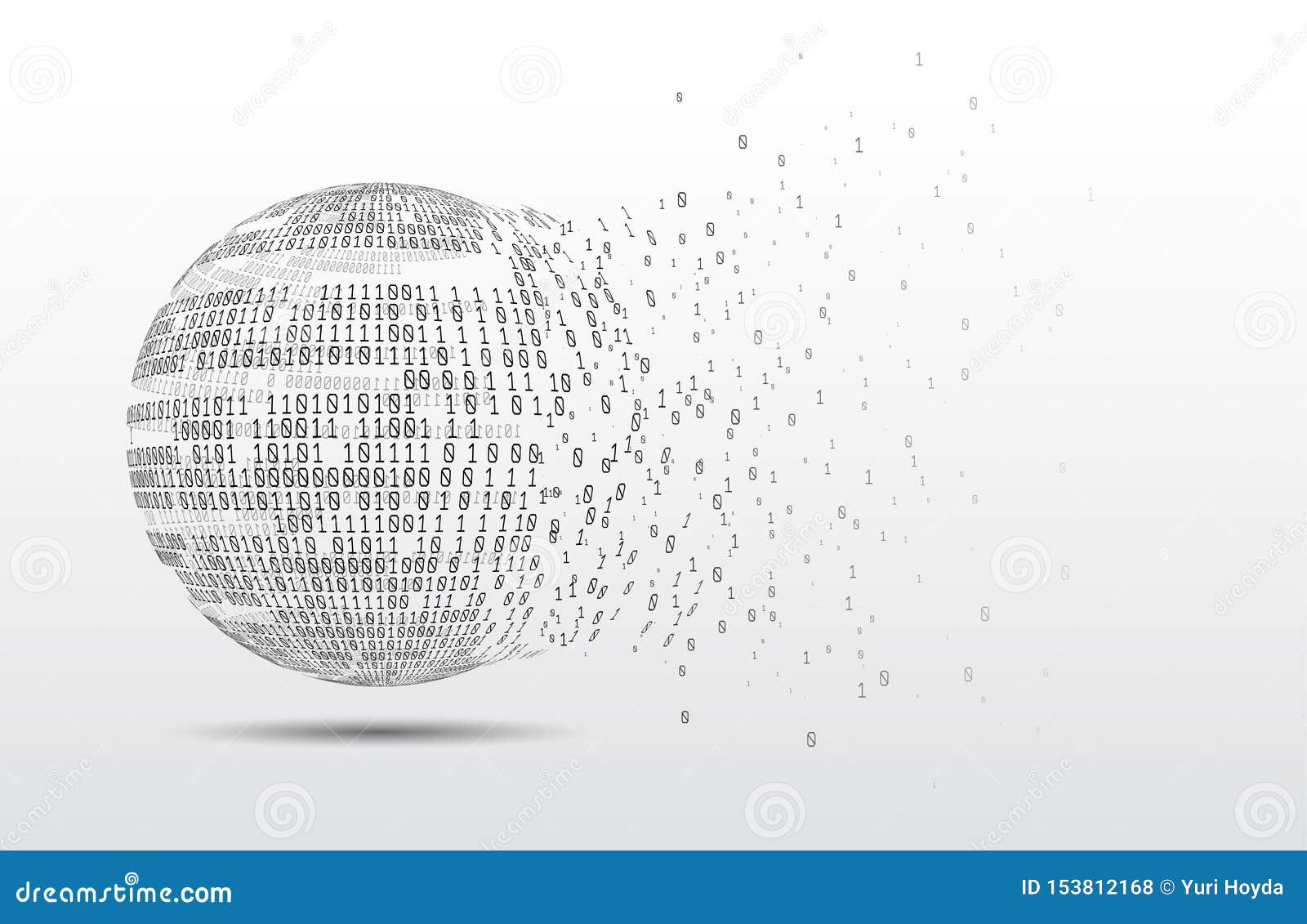 Binary Code Globe. Technology Planet. Big Data. Global Network ... Binary Code Globe. Technology Planet. Big Data. Global Network ...