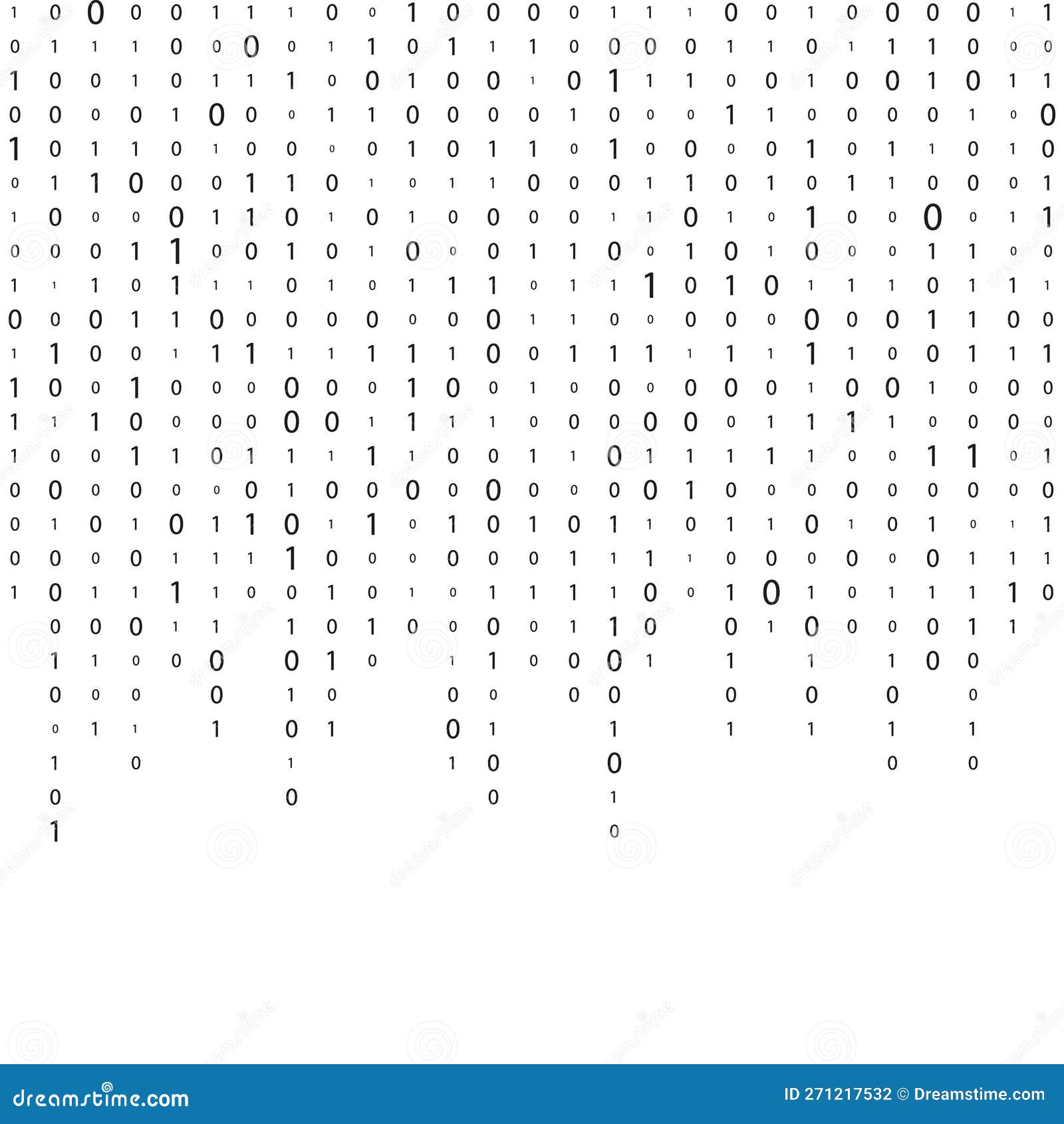 Binary Code. Matrix. Stream of Binary Code. Numbers on the Screen. One ... Binary Code. Matrix. Stream of Binary Code. Numbers on the Screen. One ...