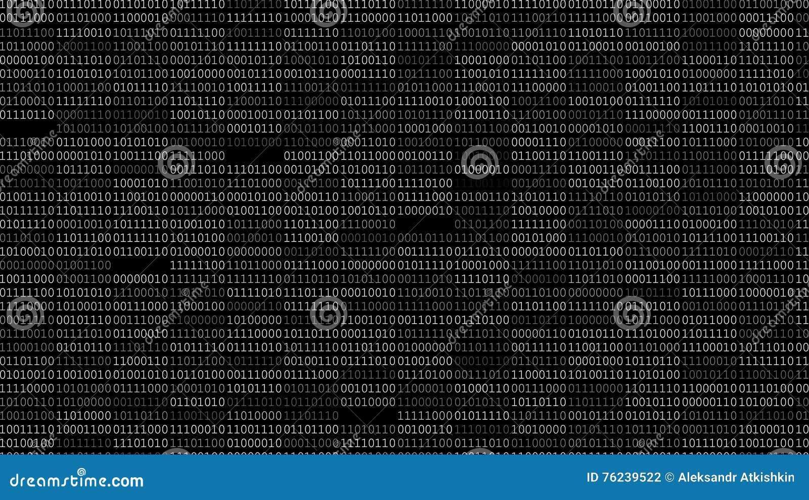 Binary Code Screen stock footage. Video of hacker, alphabet - 76239522