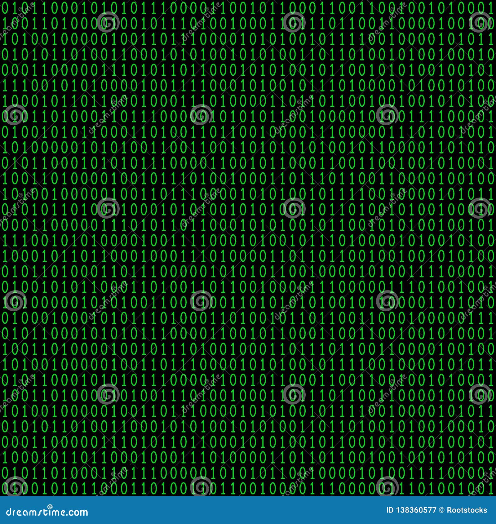 Binary Code Seamless Pattern Stock Illustration - Illustration of ... Binary Code Seamless Pattern Stock Illustration - Illustration of ...