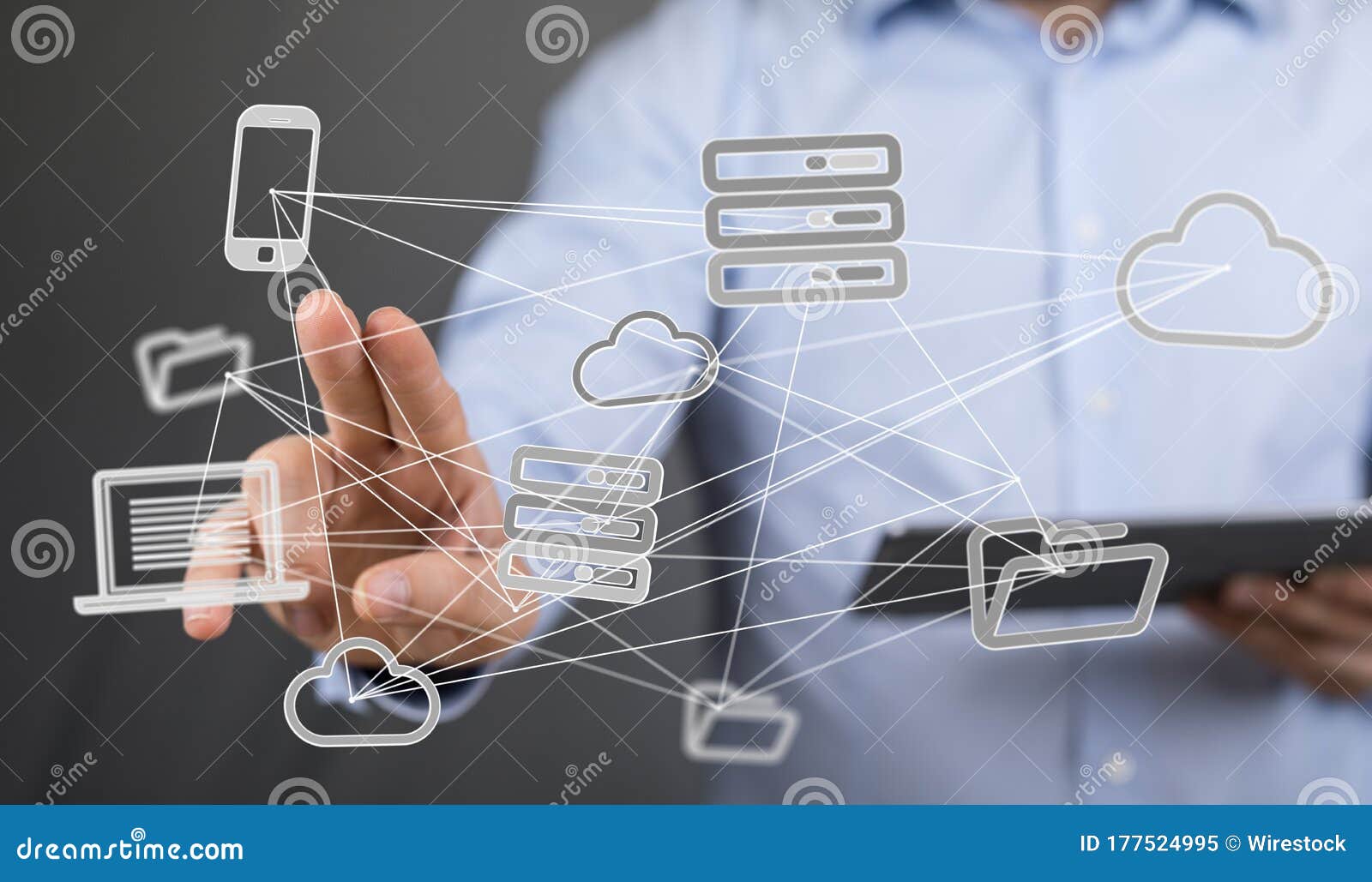A Binary Code String Aggregation Risesbig Data Convergence Stock Image Image Of Computer