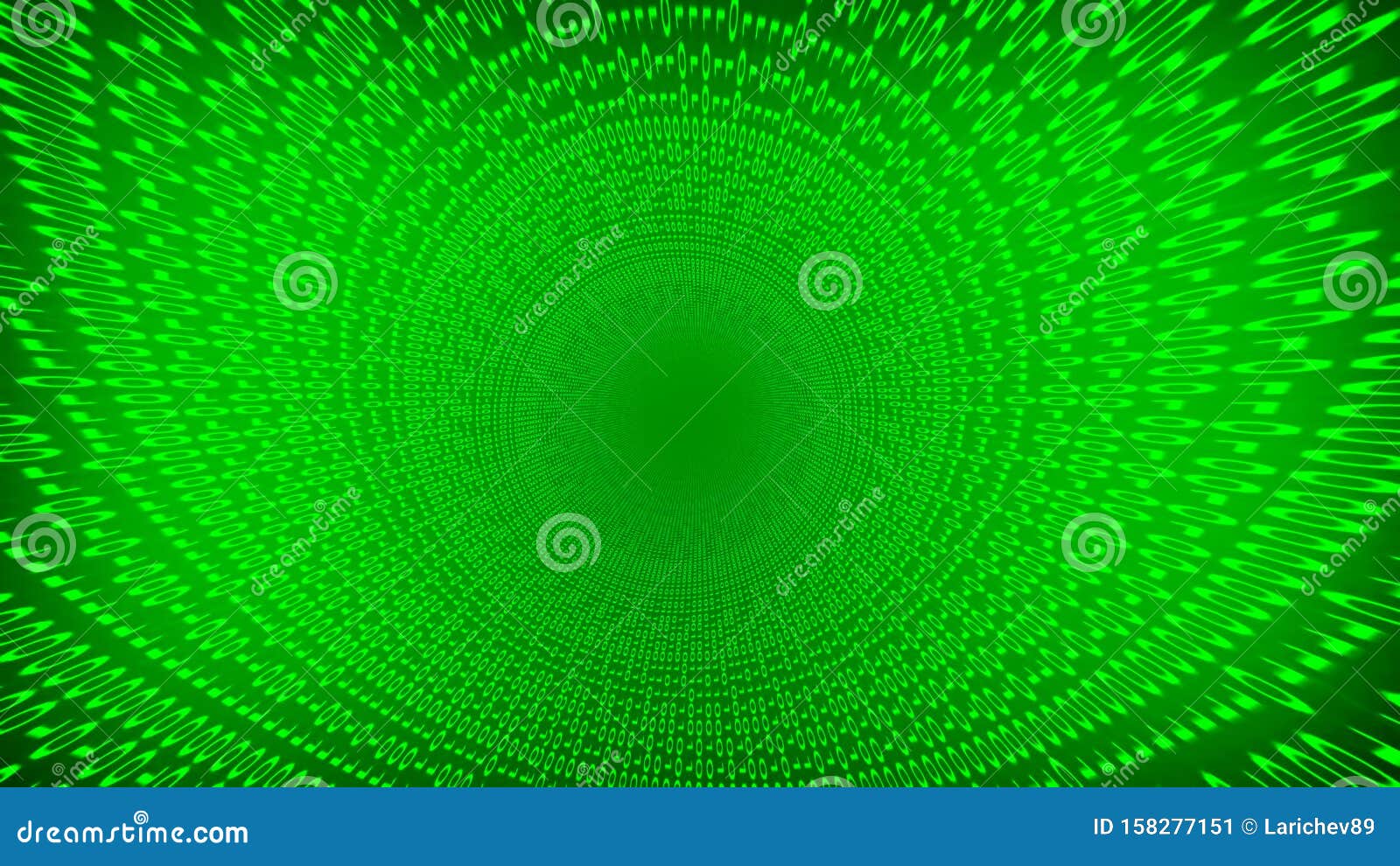 Binary Code Tunnel. Abstract Futuristic Technology Concept Stock ... Binary Code Tunnel. Abstract Futuristic Technology Concept Stock ...