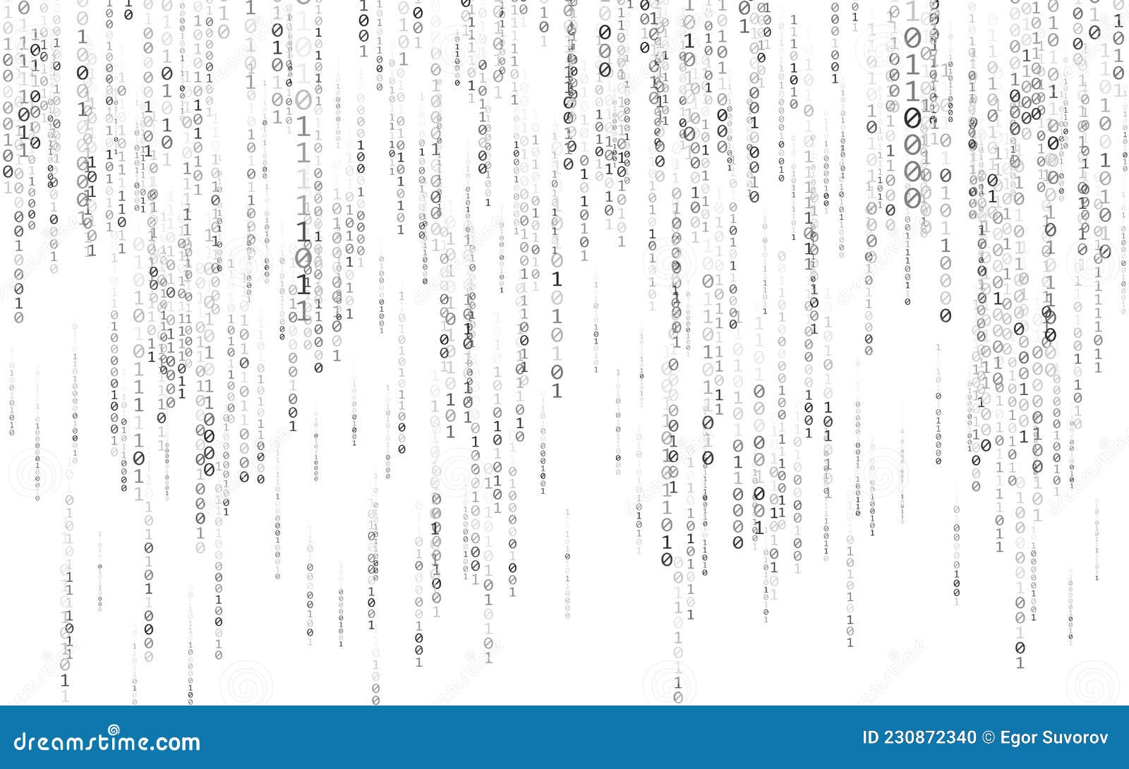 Matrix Stream. Binary Data Coding. Cyberspace Technology Background ... Matrix Stream. Binary Data Coding. Cyberspace Technology Background ...