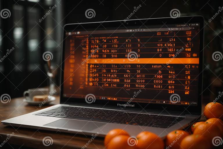 Binary Codes,laptop,Programing,codes Wallpaper Download Ai Generated ...