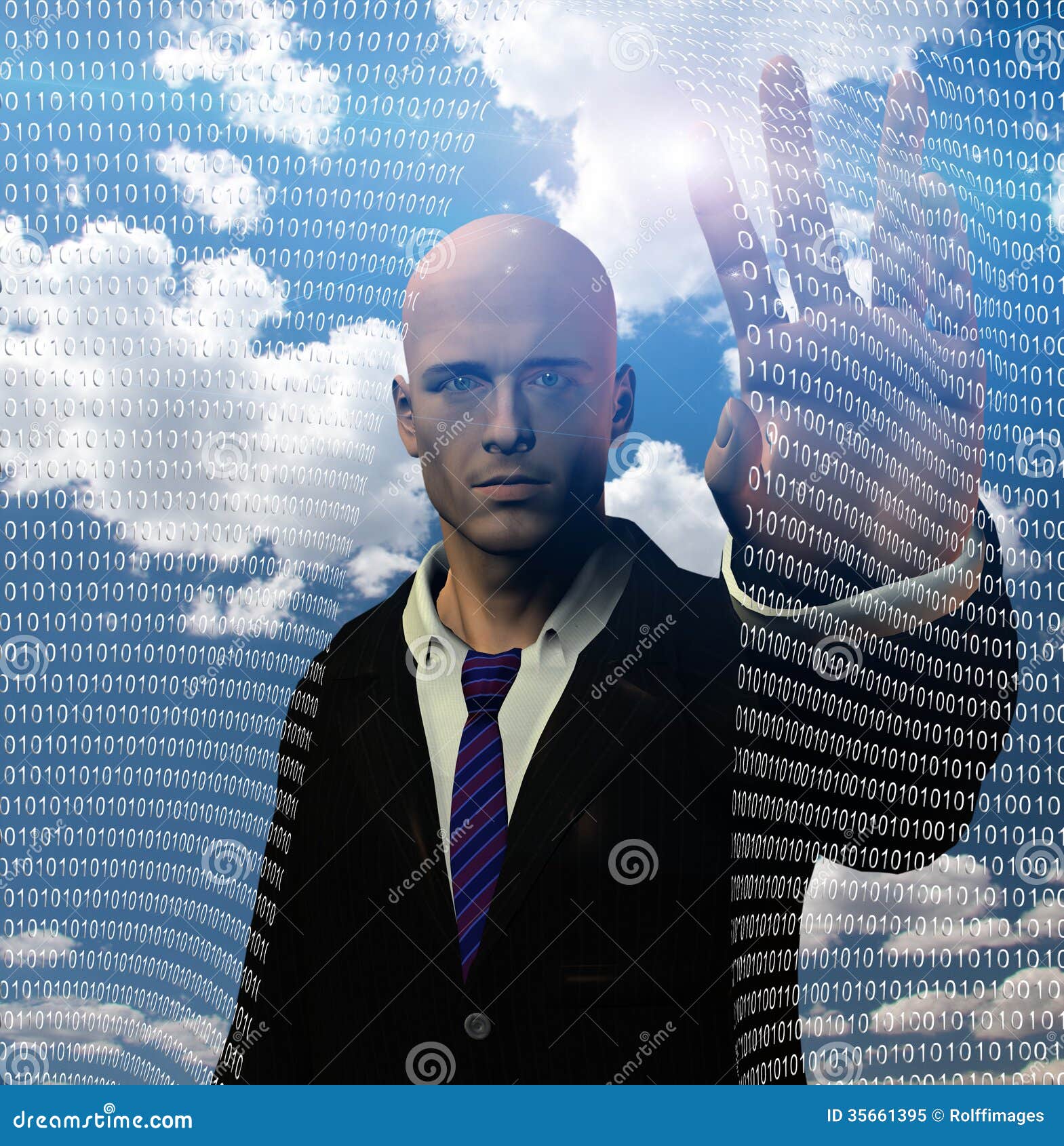 Binary Curtain Stock Illustrations – 25 Binary Curtain Stock ...