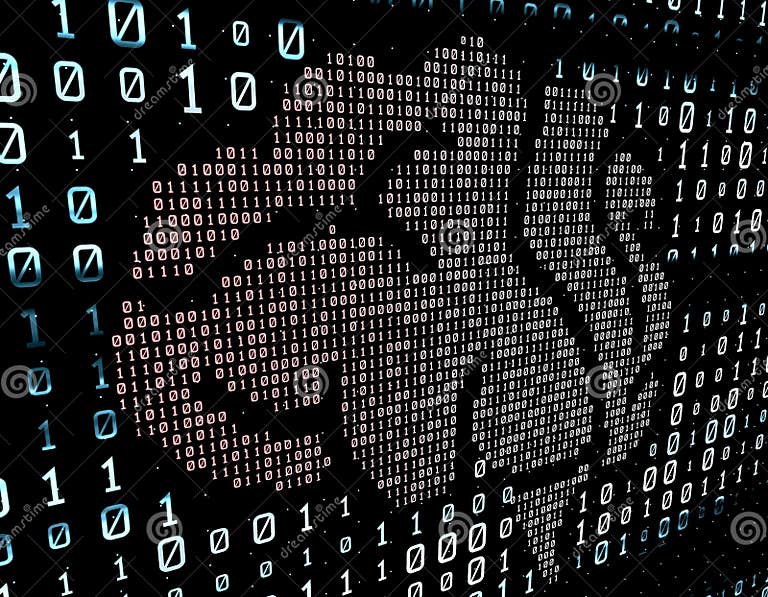 Binary Digital Array, Big Data Transmission and Intelligent Brain, Programming and Intelligent ...