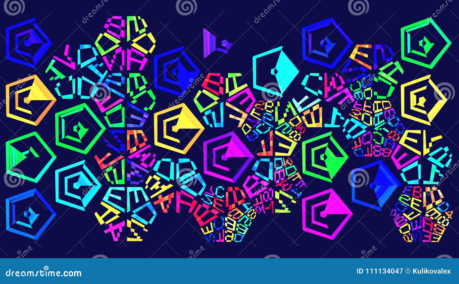 Sorting Hexagon Stock Illustrations – 16 Sorting Hexagon Stock ...