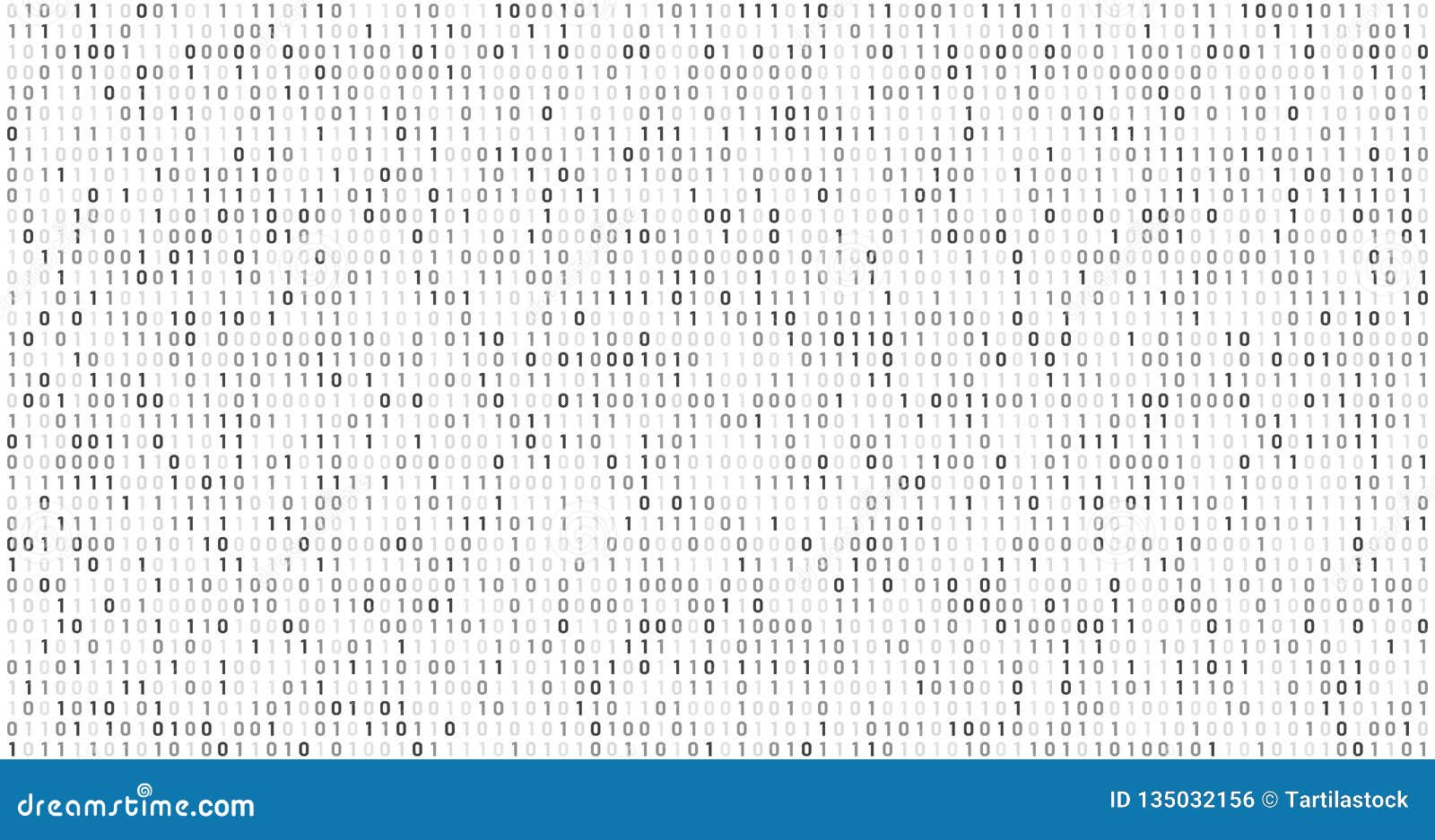 Binary Matrix Code. Computer Data Stream, Digital Security Codes and ... Binary Matrix Code. Computer Data Stream, Digital Security Codes and ...