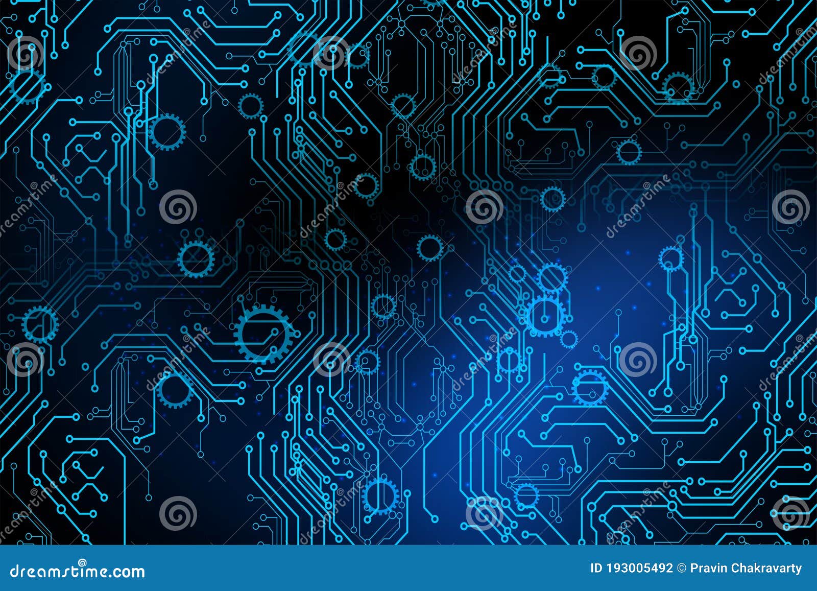 Binary Matrix Code on the Screen. Numbers of the Computer Matrix. the ...