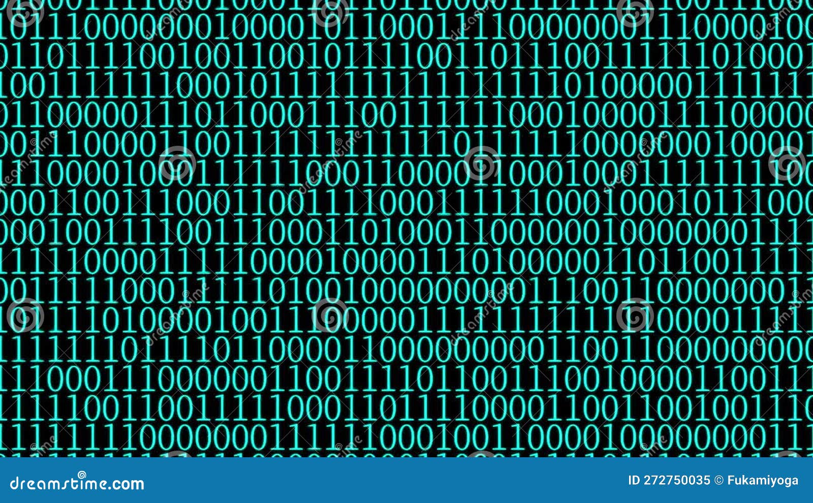 Binary Numbers Random Numbers Backgrounds Motion Graphics Stock Video ...