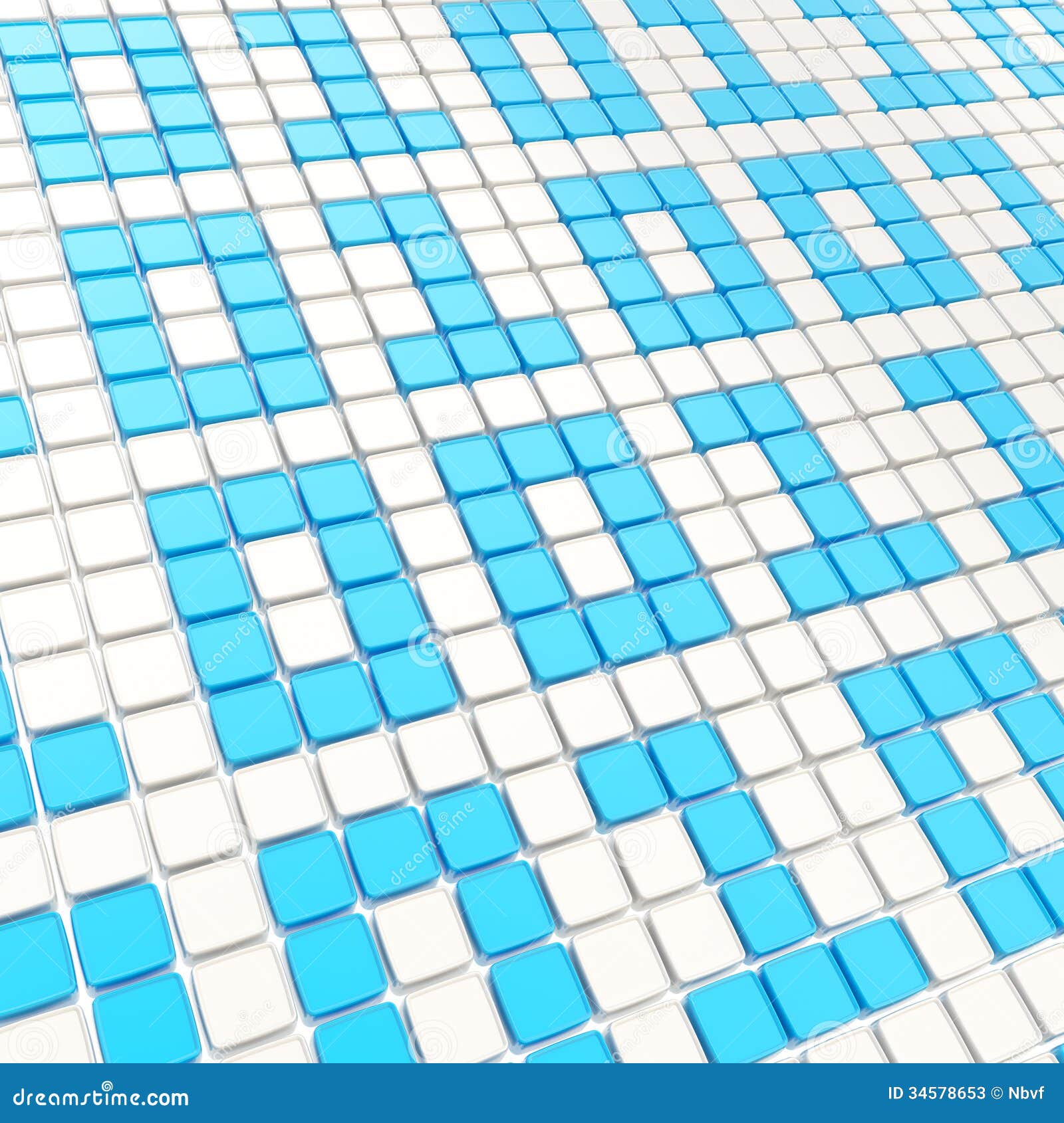 Binary Technology Background: Ones and Zeros Stock Illustration ...