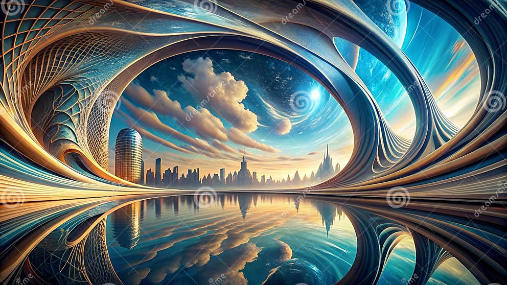 Binary Time Warp: a Distorted Reality of Time and Digital Information ...