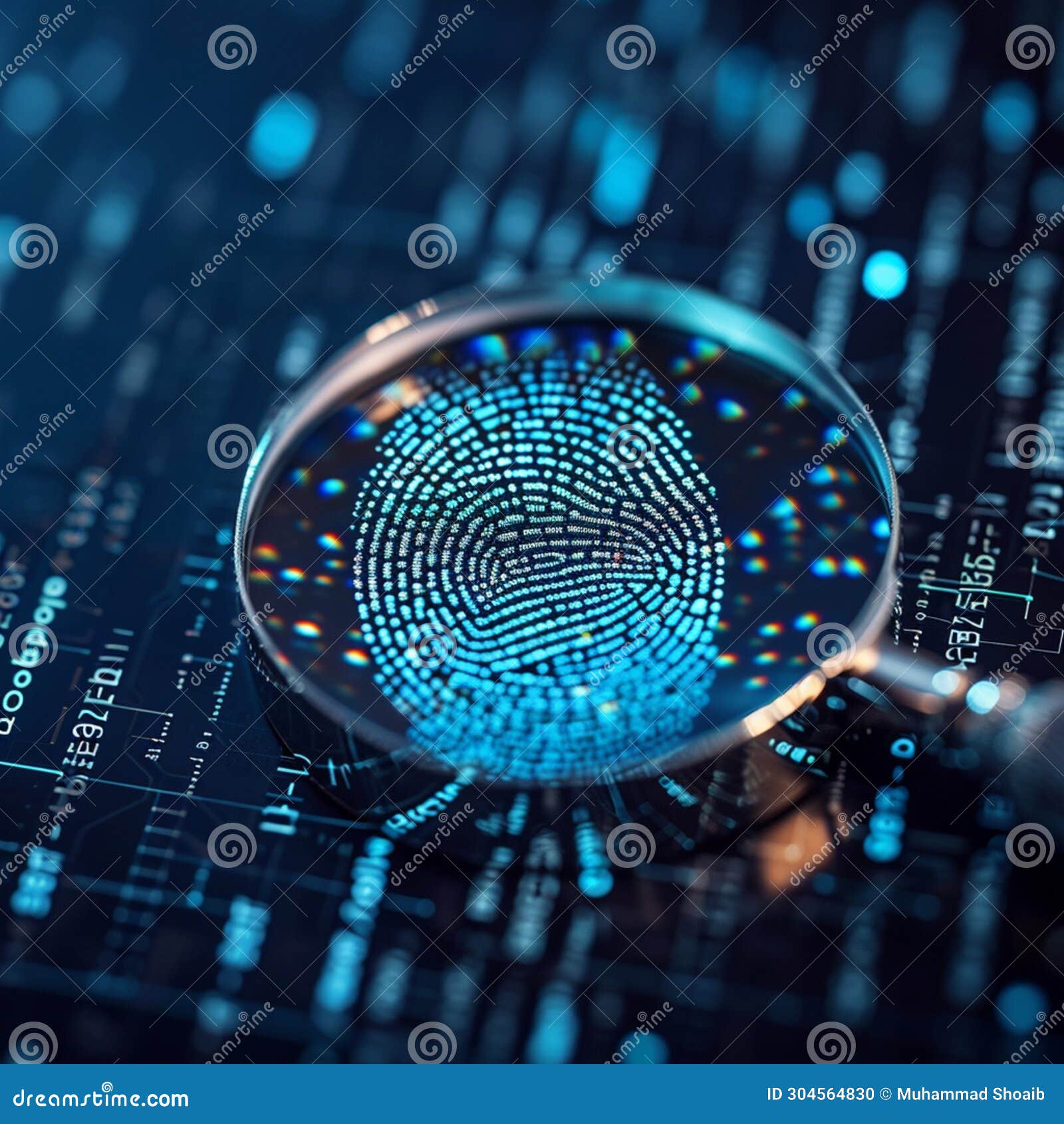 Biometrics Authentication Concept Icon Cartoon Vector | CartoonDealer ... Biometrics Authentication Concept Icon Cartoon Vector | CartoonDealer ...