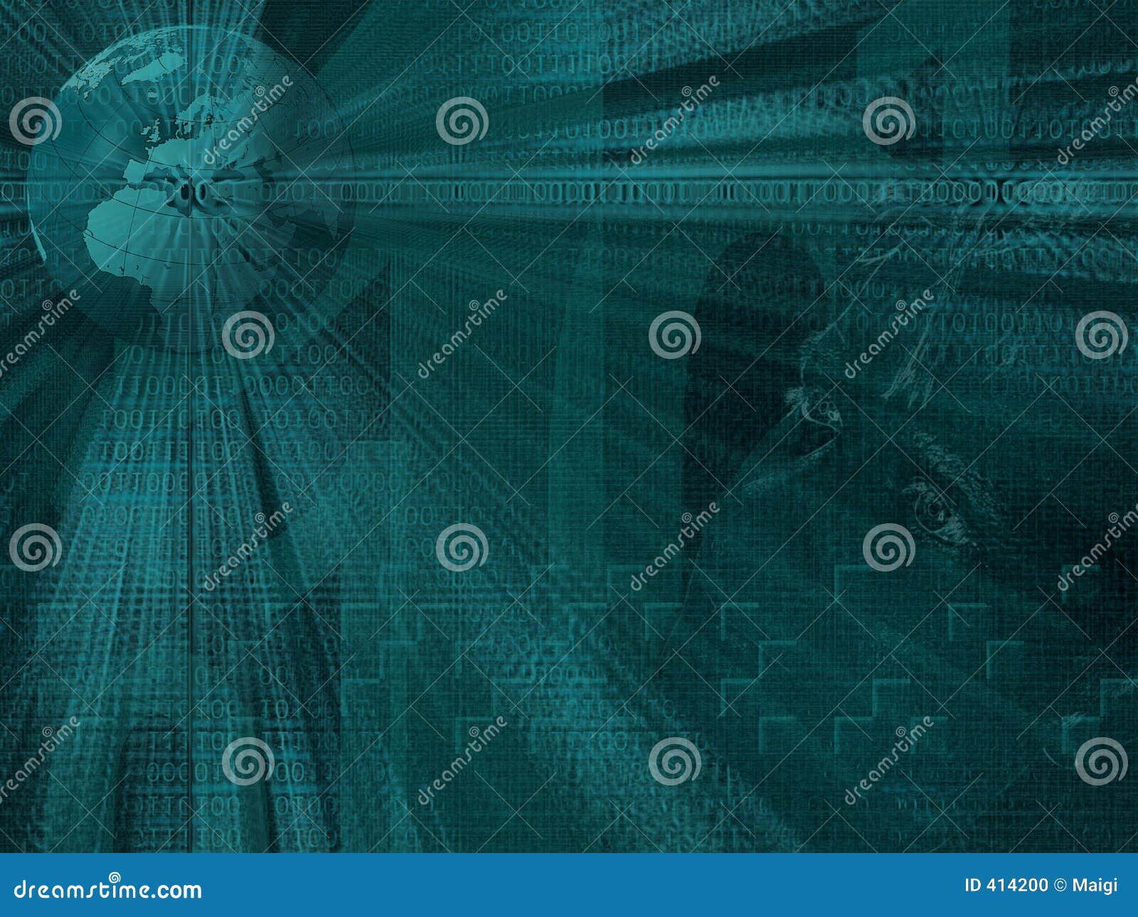 Daily Routing, Work And Recreation Time Poster Set Vector Illustration ...