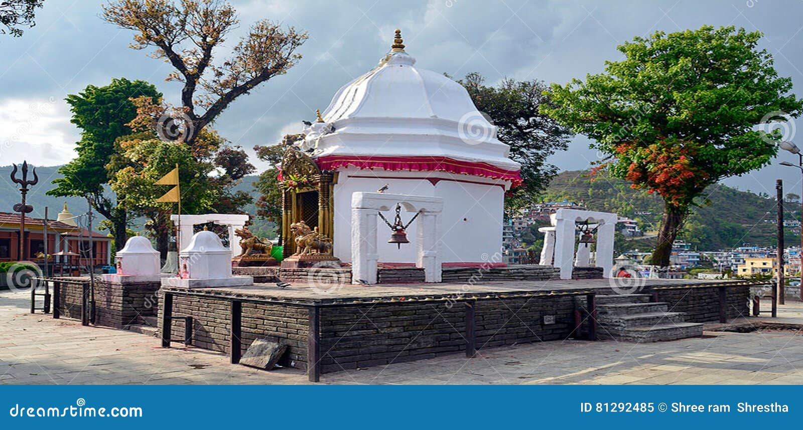 Bindabashini Temple Stock Photos - Free & Royalty-Free Stock Photos ...