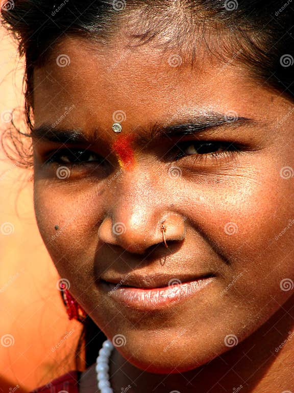 Bindi stock photo. Image of colour, conscious, culture - 1786664