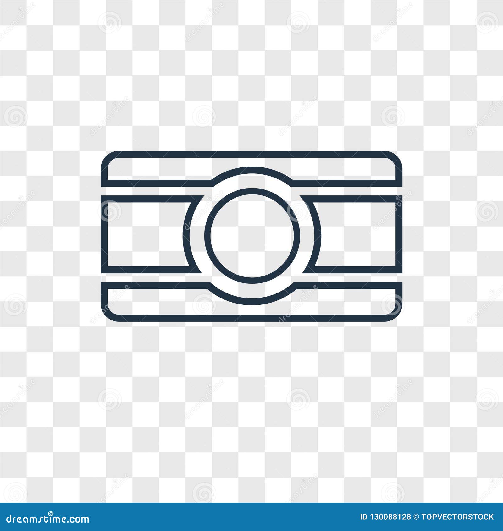 Bindi Transparent Icon. Bindi Symbol Design From India Collection ...