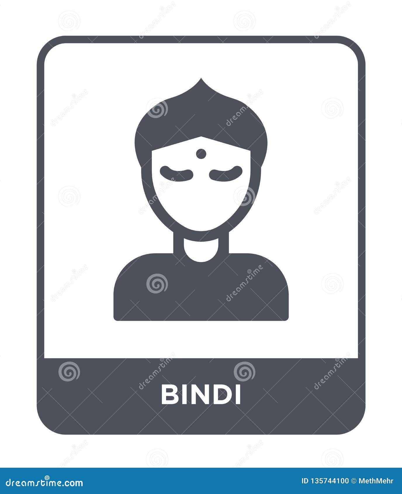 Bindi Cartoons, Illustrations & Vector Stock Images - 244 Pictures to ...