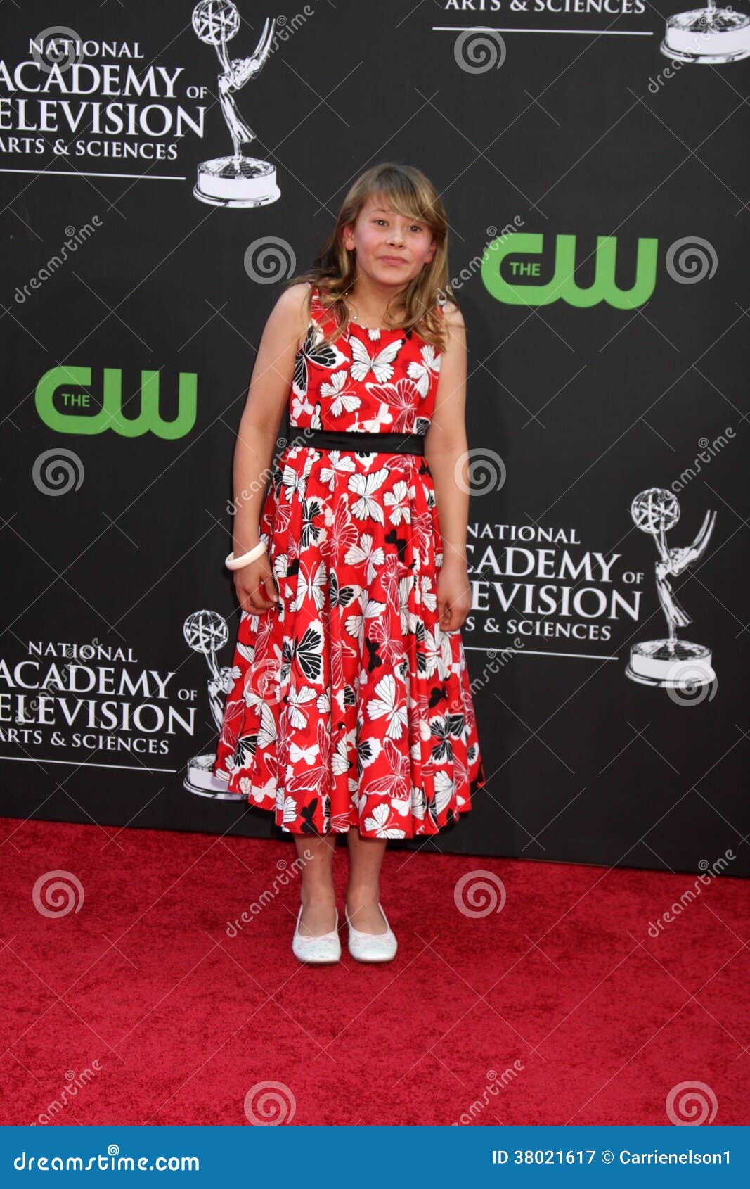 Bindi Irwin editorial photography. Image of august, daytime - 38021617