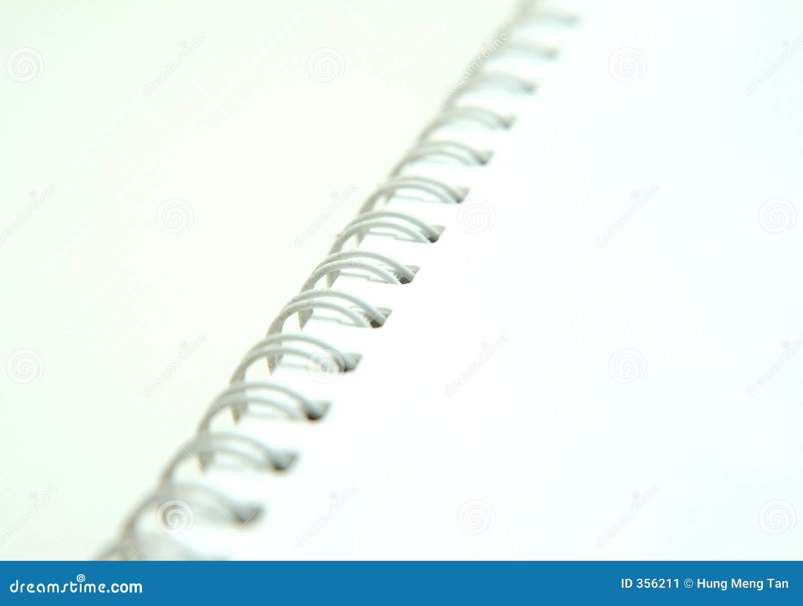 Binding stock image. Image of stationery, bind, office - 356211