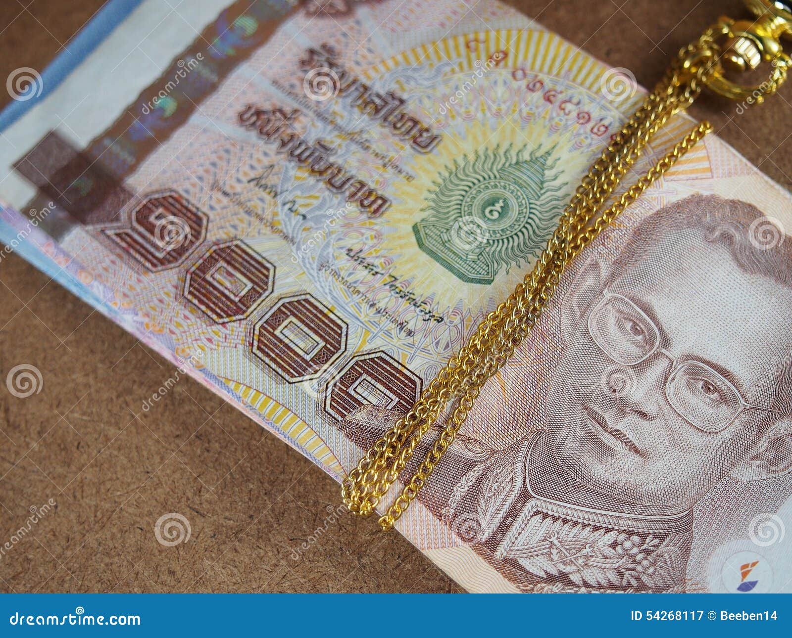 Gold Necklace Thai Stock Photos - Download 743 Royalty Free Photos