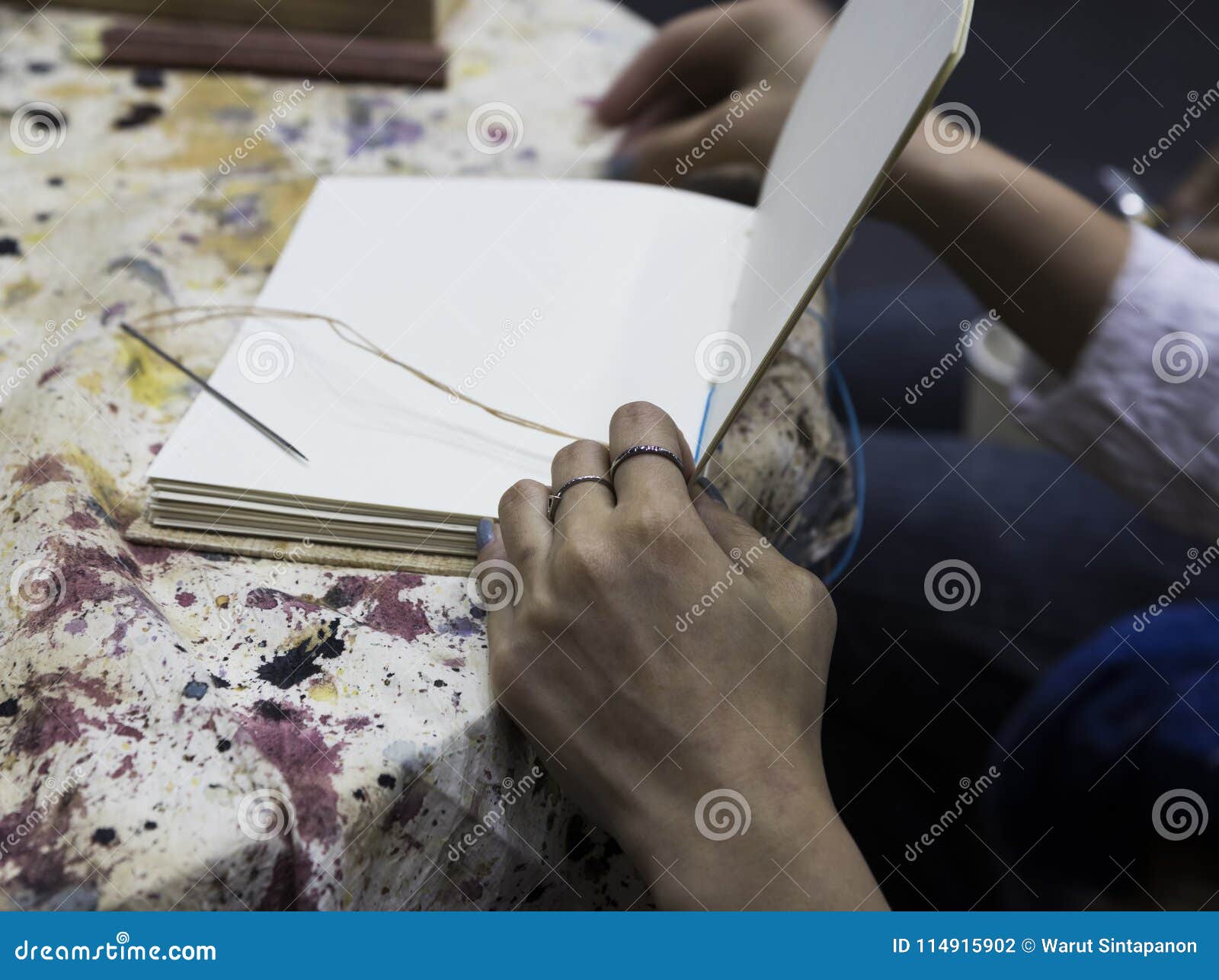 158 Binding String Book Stock Photos - Free & Royalty-Free Stock Photos ...