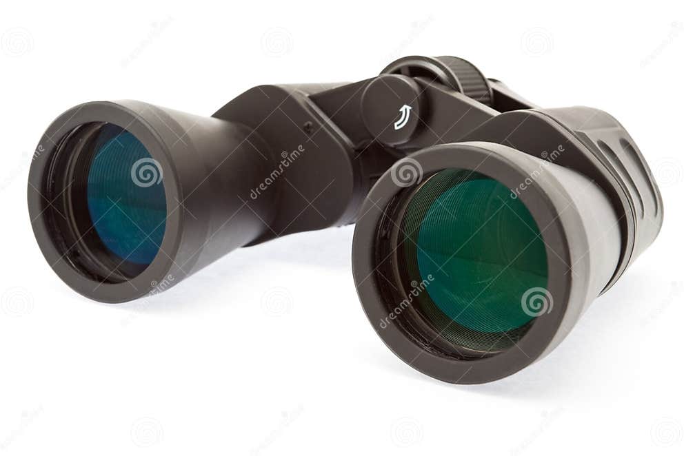 Binocular stock image. Image of tool, binocular, optics - 7223843