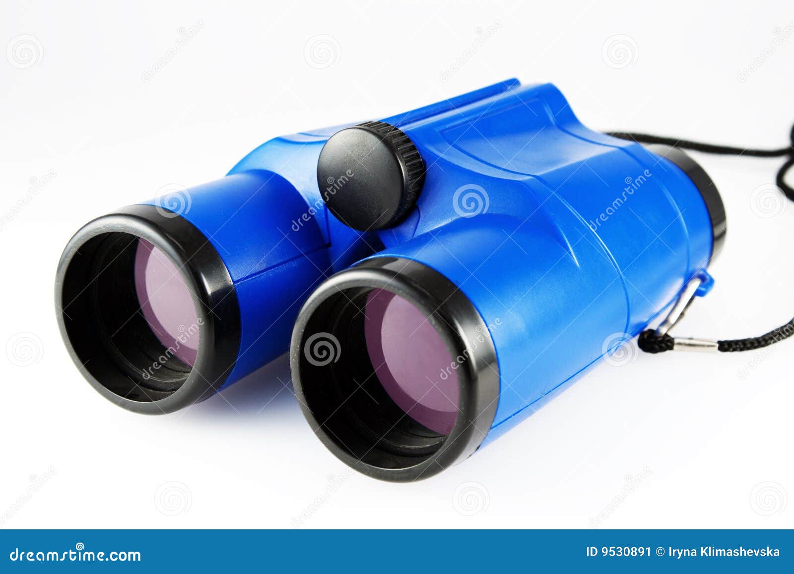 Binocular stock image. Image of metallic, optical, glass - 9530891