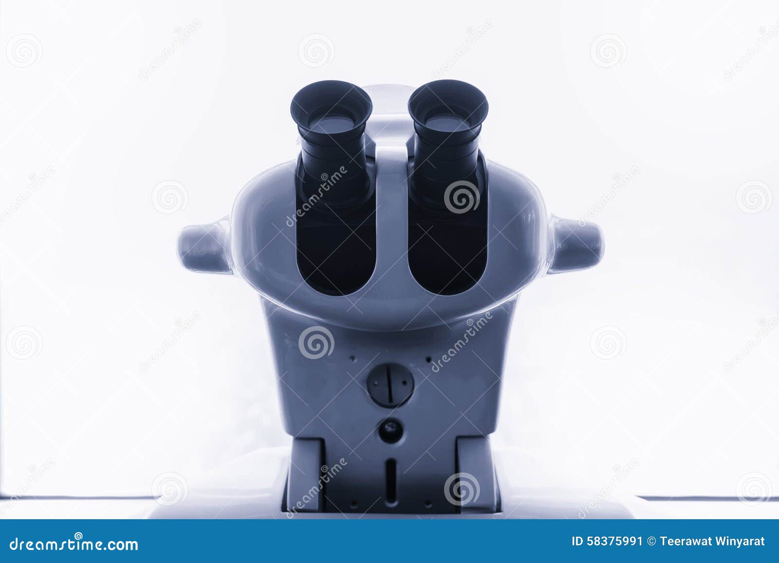 Top View Of Observatory In Mountains On Background Of Snow Peaks. Clip ...