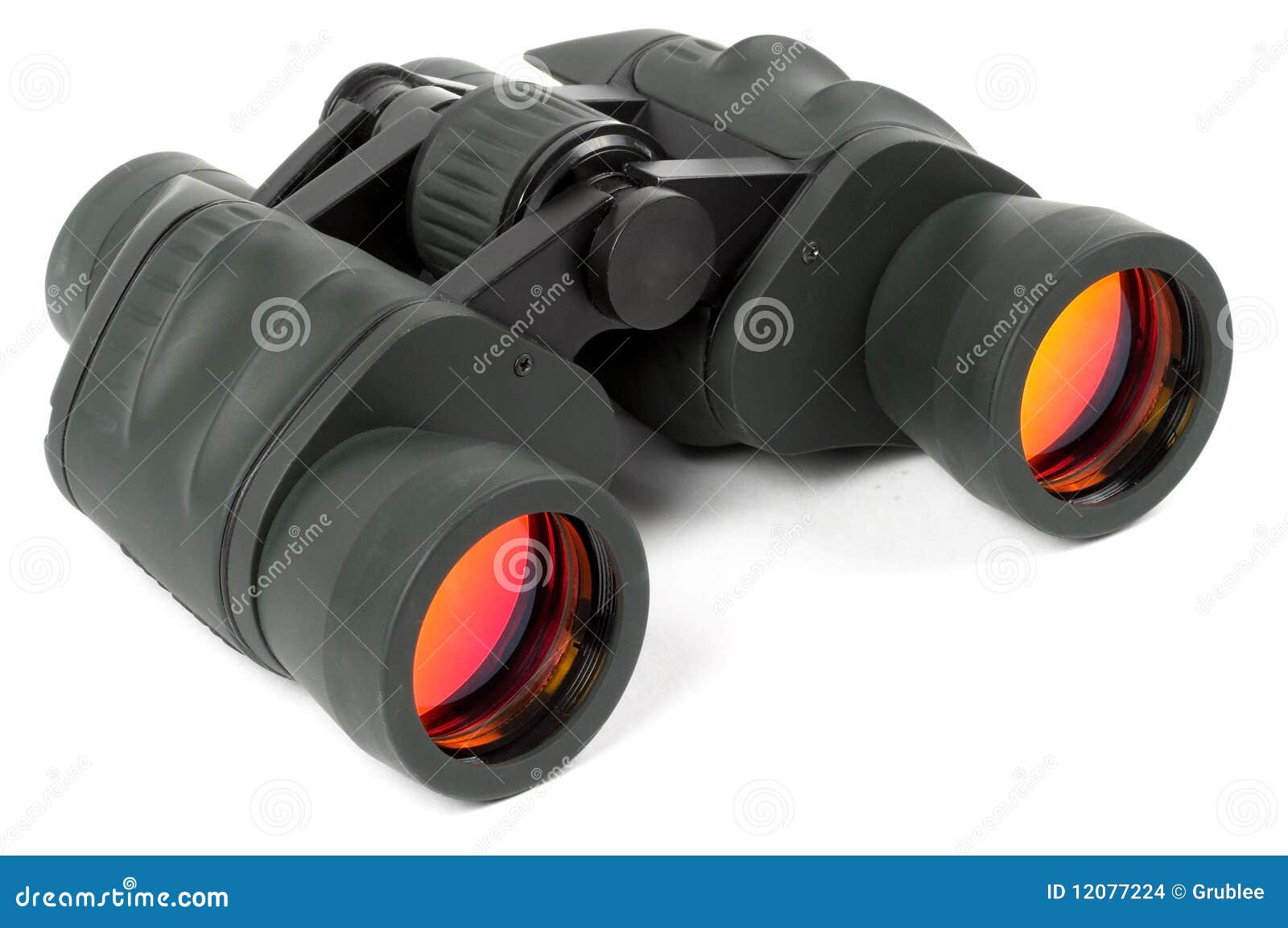 Binoculars stock photo. Image of observe, glasses, binoculars - 12077224