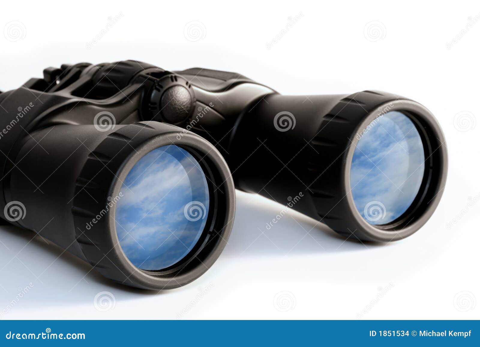 Binoculars stock photo. Image of view, glass, shortsight - 1851534