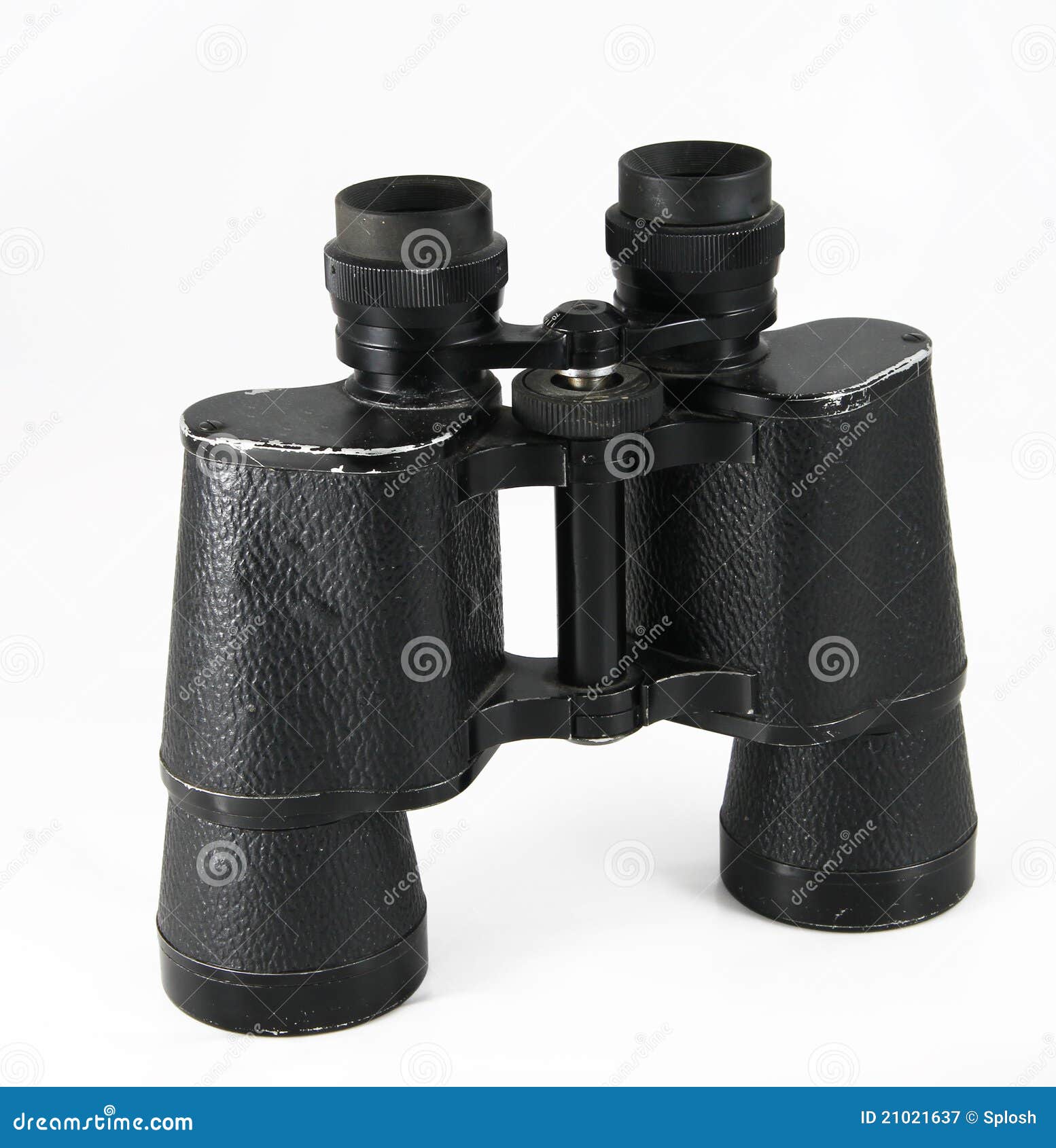 Binoculars stock image. Image of glass, glasses, detail - 21021637